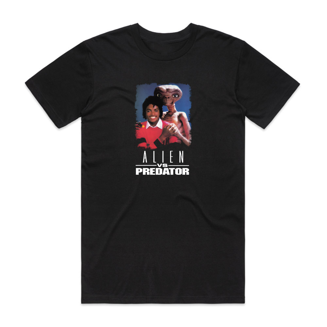 Alien Vs Predator T-Shirt – Condom Kingdom Australia